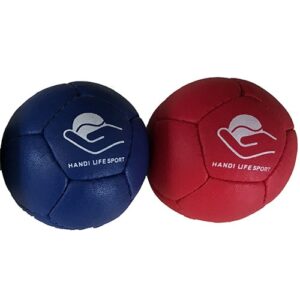 Boccia 200 set (OBS: smaller than paralympic boccia) - Handi Life Sport