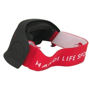 Justa Blind Sports Mask - Handi Life Sport