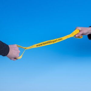 Running Tether - Handi Life Sport