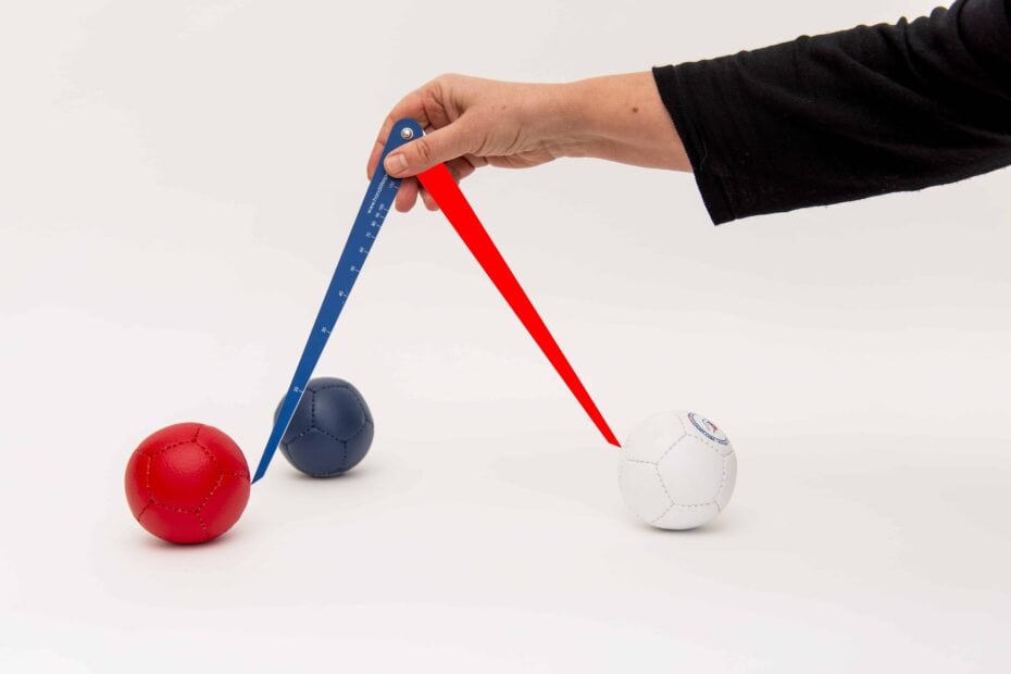 Complete Referee kit - Handi Life Sport