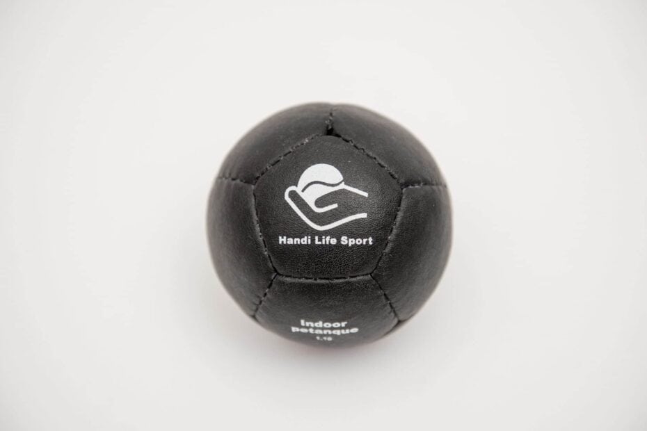 Single Petanque Superior ball - Handi Life Sport