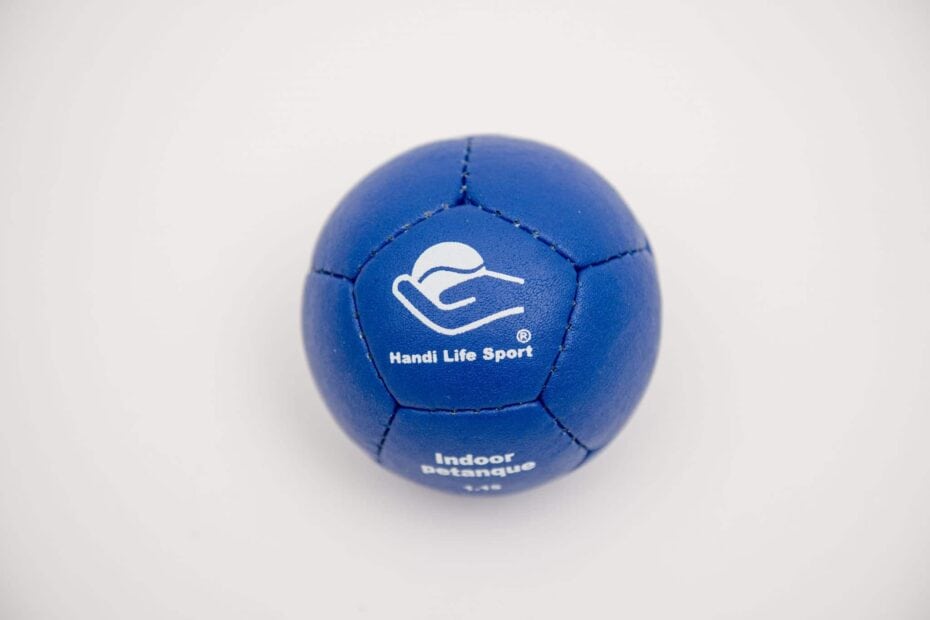 Single Petanque Superior ball - Handi Life Sport
