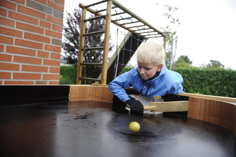 Showdown - Handi Life Sport