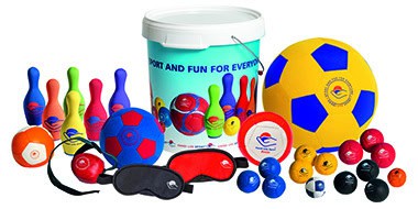 Boccia Sets - Handi Life Sport