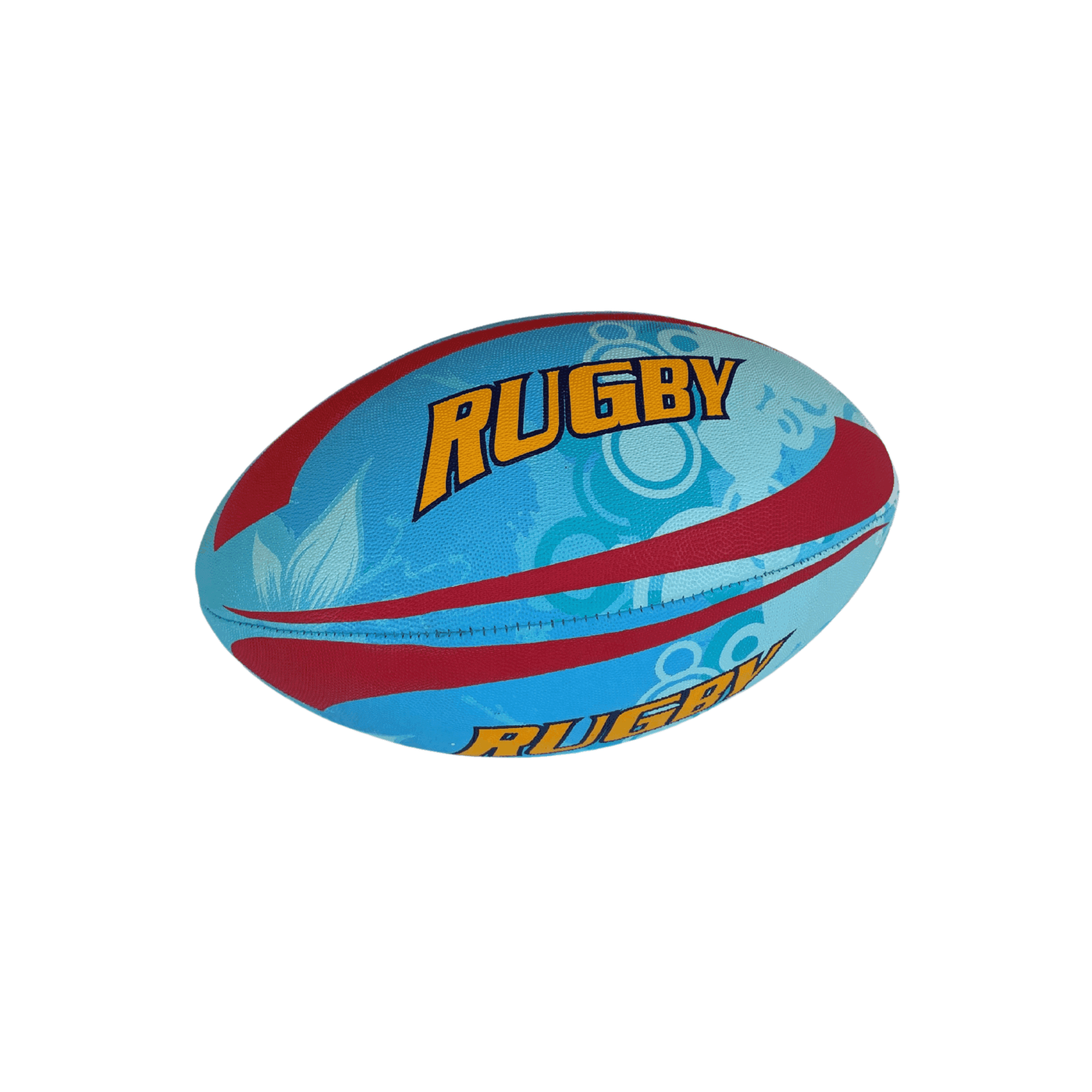 Rugby Bell Ball - Handi Life Sport